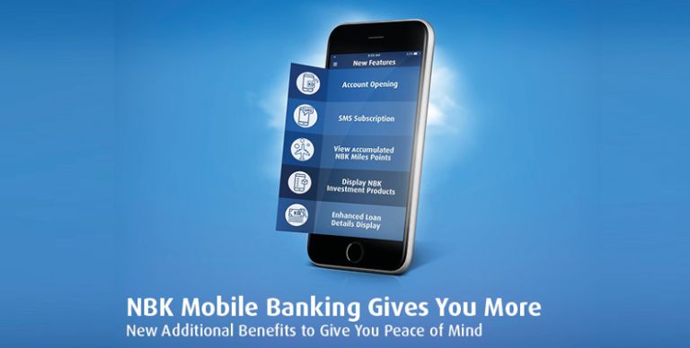 NBK | News & Announcements